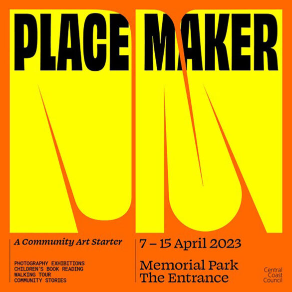 Place Maker - the heart of the Central Coast - On The Coast Over 55